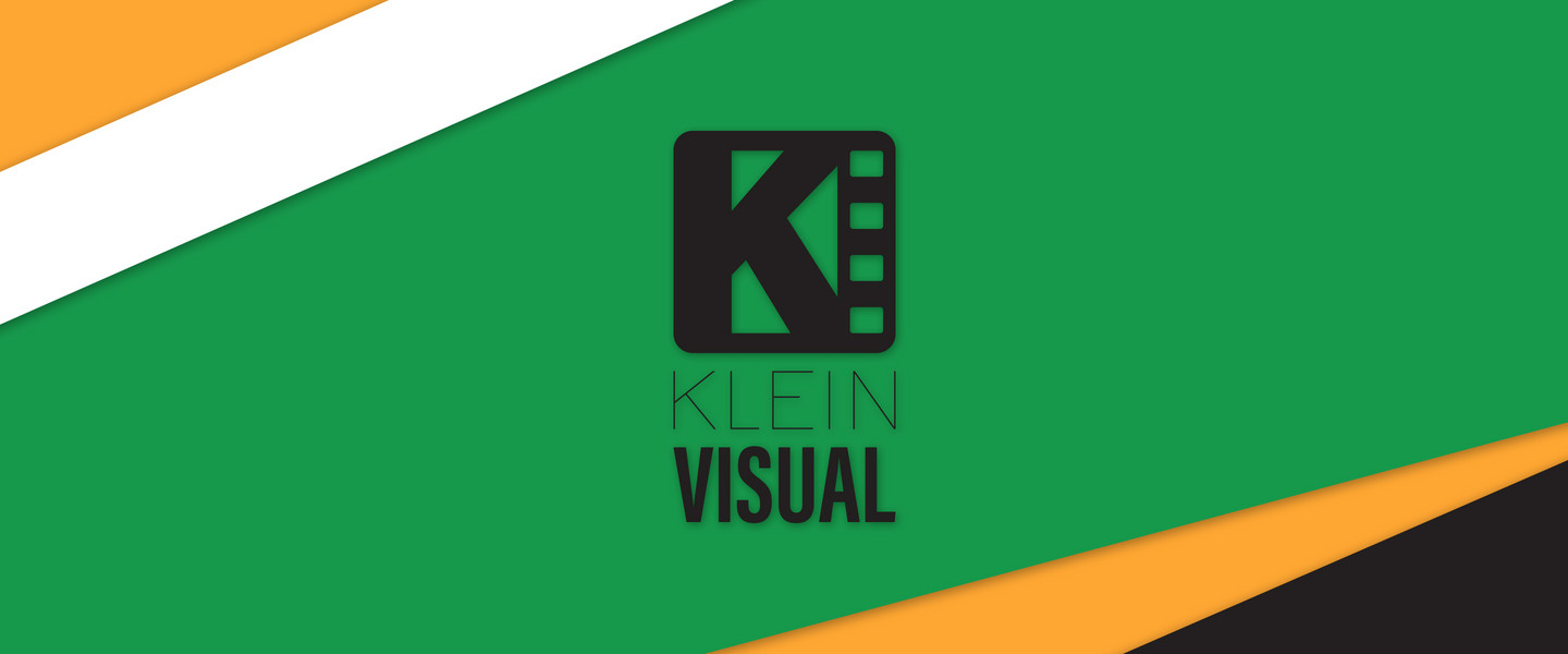 Klein Visual Launch | Klein Visual: Exceptional Designs